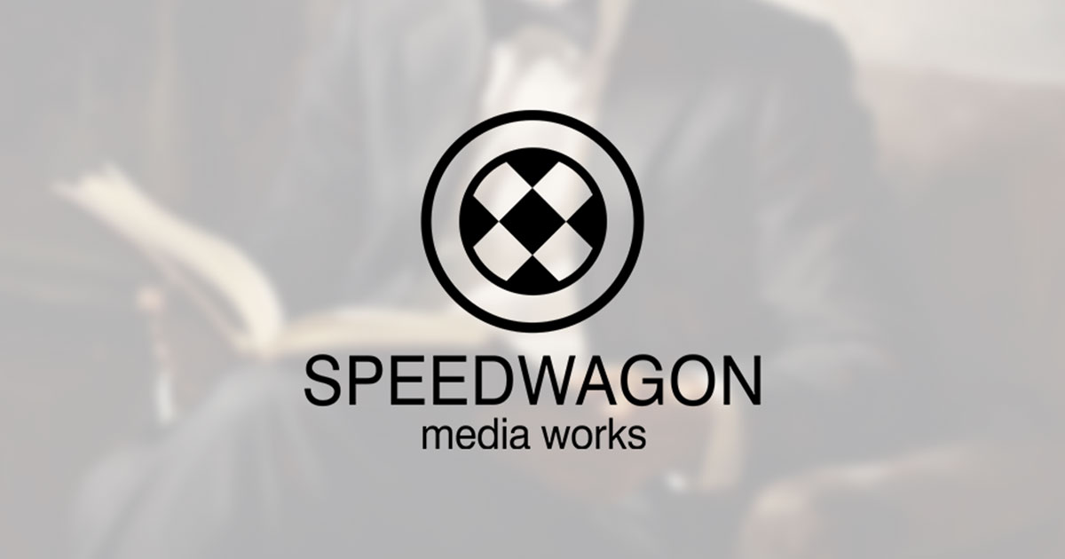 Speedwagon Media Works
